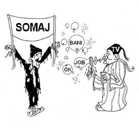 INVATA MAI USOR ECONOMIE: SOMAJUL